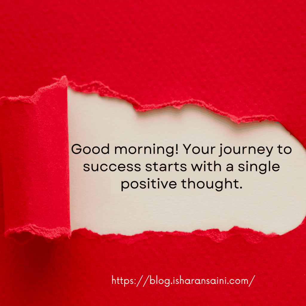 Good Morning Quotes, Wishes & Greetings to Brighten Your Day