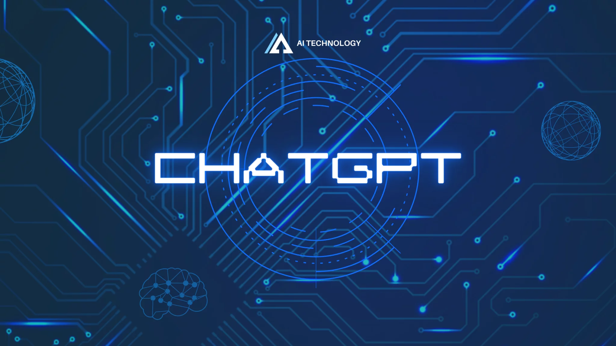 Everything you need to know about what is chatgpt aka AI technology