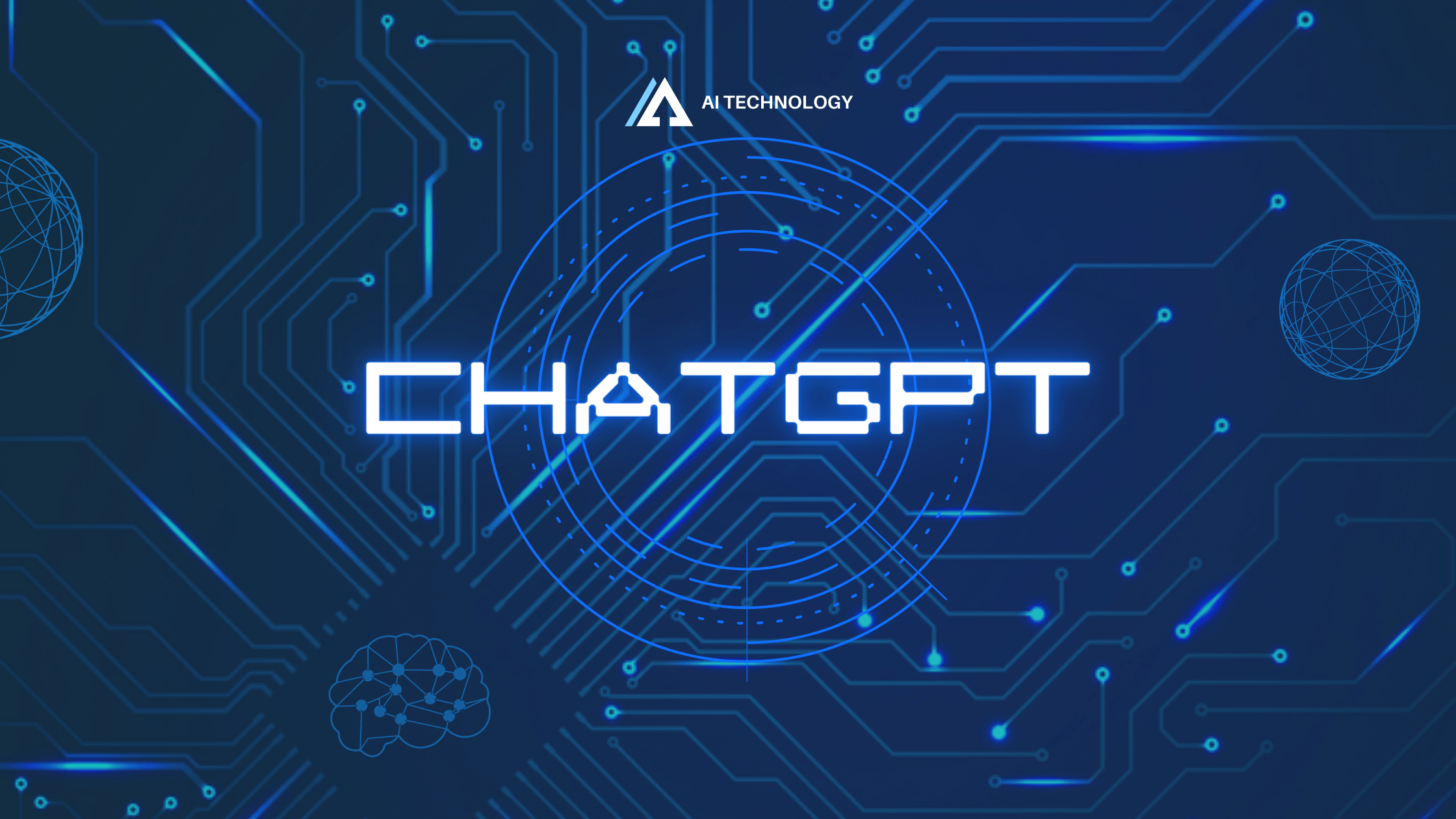 Everything you need to know about chatGPT aka AI technology